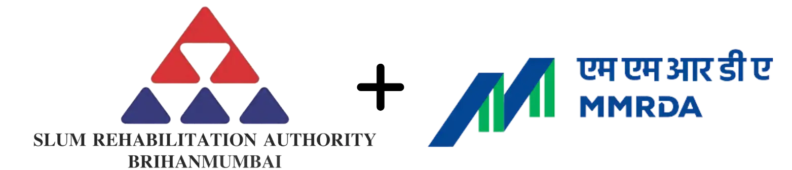 MMRDA | Slum Rehabilitation Authority, Brihanmumbai