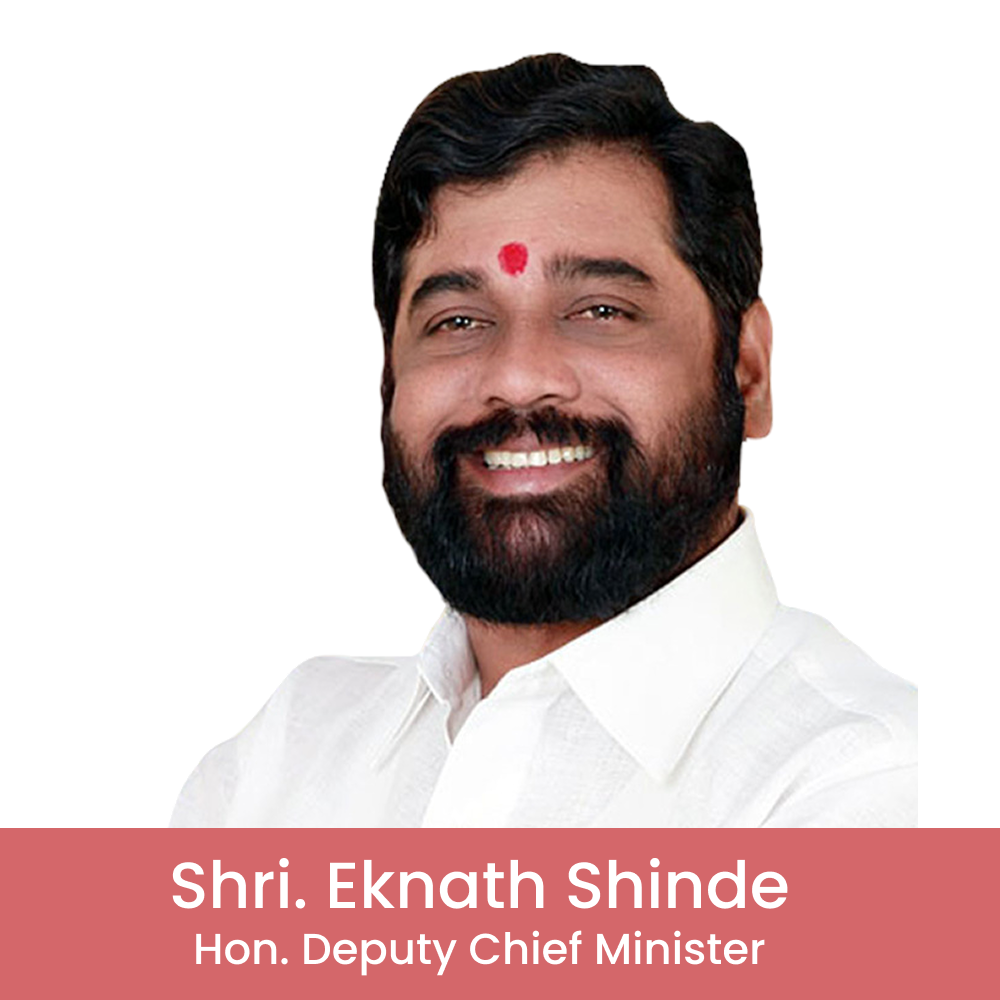 Shri. Eknath Shinde