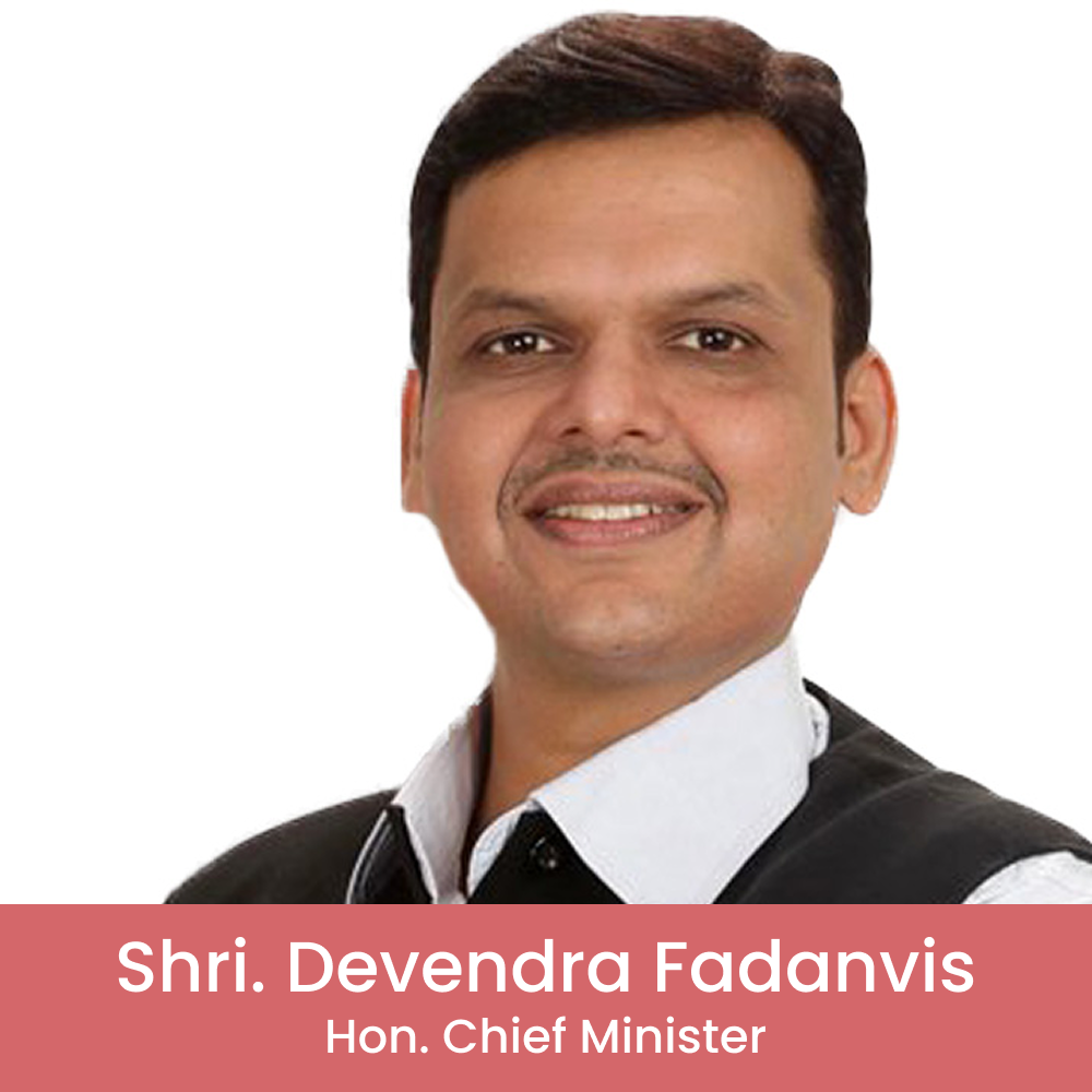 Shri. Devendra Fadnavis